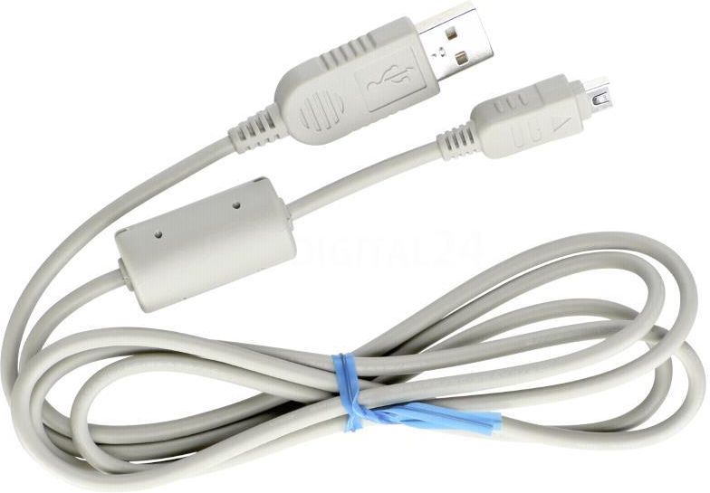 Olympus CB-USB6 USB Download Cable (N1864200) - Ceny i opinie na Ceneo.pl