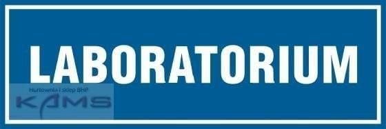 Td Systems Pa020 Piktogram Laboratorium. - Ceny i opinie - Ceneo.pl