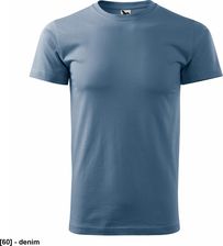 Malfini Heavy New 137 - Adler Koszulka Unisex, 200 G/M Denim Xl - Ceny ...