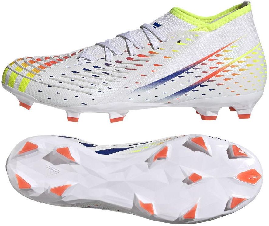 Adidas Predator Edge.2 FG GW2271 GW1007 - Ceny i opinie - Ceneo.pl