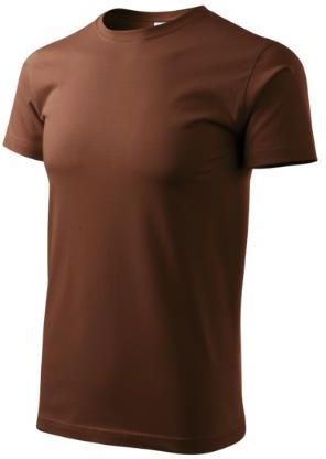 Malfini Basic 129 - Adler Koszulka Męska, 160 G/M Czekoladowy S - Ceny ...