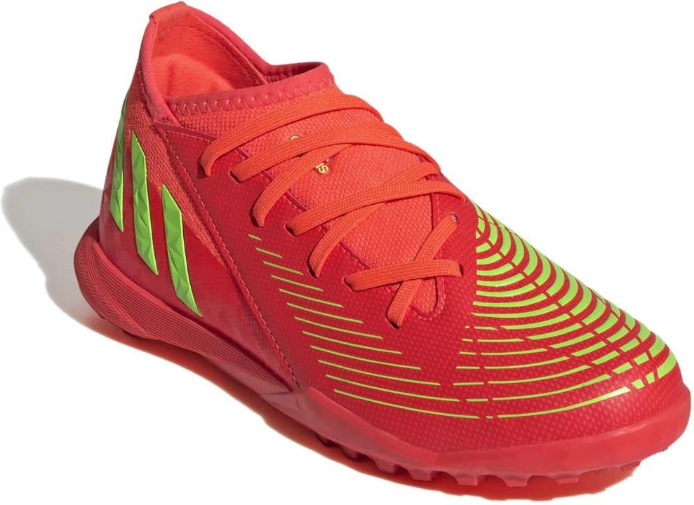Adidas Dziecięce Turfy Predator Edge.3 Tf Czerwony Gv8503 - Ceny i ...
