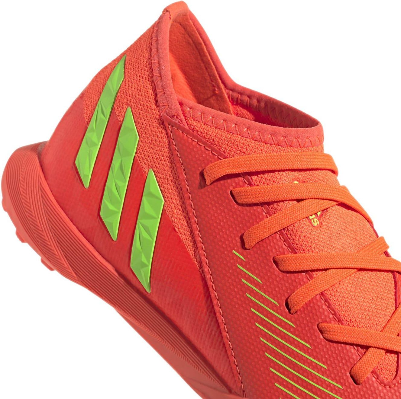 Adidas Dziecięce Turfy Predator Edge.3 Tf Czerwony Gv8503 - Ceny i ...