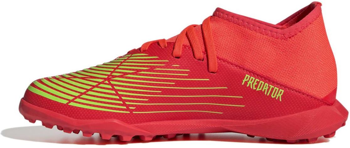 Adidas Dziecięce Turfy Predator Edge.3 Tf Czerwony Gv8503 - Ceny i ...