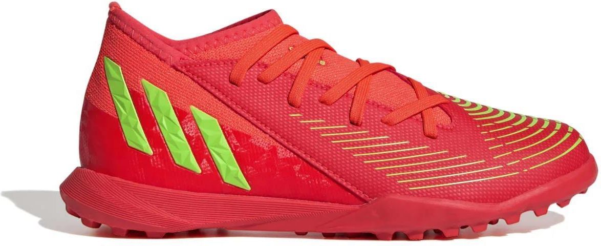 Adidas Dziecięce Turfy Predator Edge.3 Tf Czerwony Gv8503 - Ceny i ...