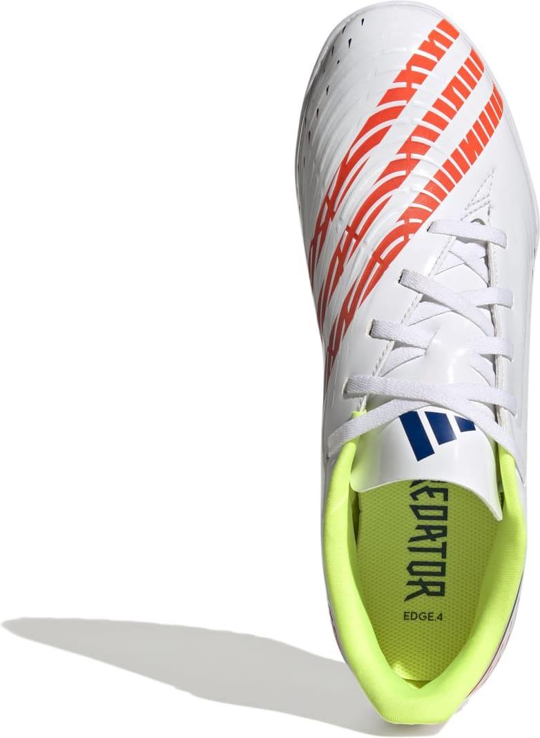 Adidas Męskie Turfy Predator Edge.4 Tf Biały Gv8526 - Ceny i opinie ...