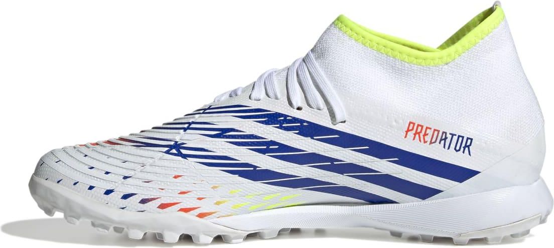 Adidas Męskie Turfy Predator Edge.3 Tf Biały Gw0951 - Ceny i opinie ...