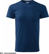 Malfini Basic 129 - Adler Koszulka Męska, 160 G/M Ciemnoniebieski Xs ...
