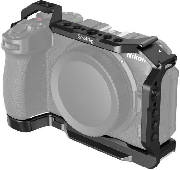Smallrig Cage For Nikon Z30 (3858) - Ceny i opinie na Ceneo.pl