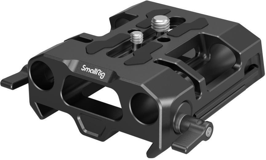 Smallrig 15Mm Dovetail Baseplate (4002) - Ceny i opinie na Ceneo.pl