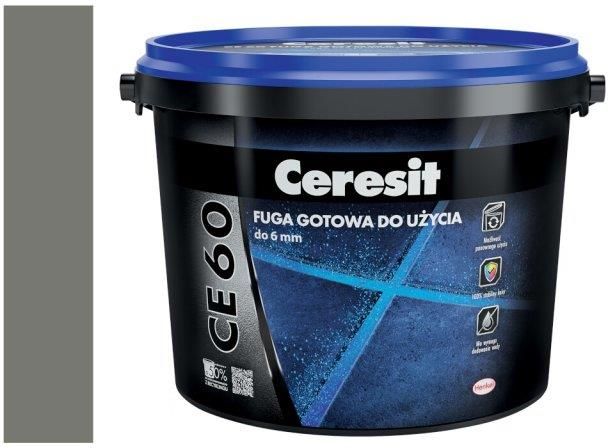 Fuga Ceresit Fuga Gotowa Do Użycia Ce 60 Platinum 2kg 2874502 - Opinie ...