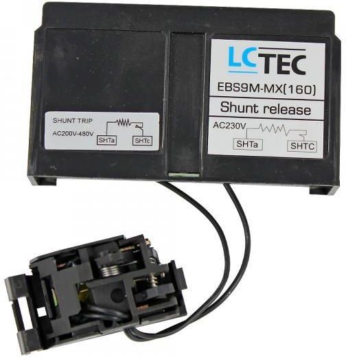 Lc-Tec Wyzwalacz Wzrostowy Do 9Mg-9Mrt 125A 303375 - Opinie i ceny na ...