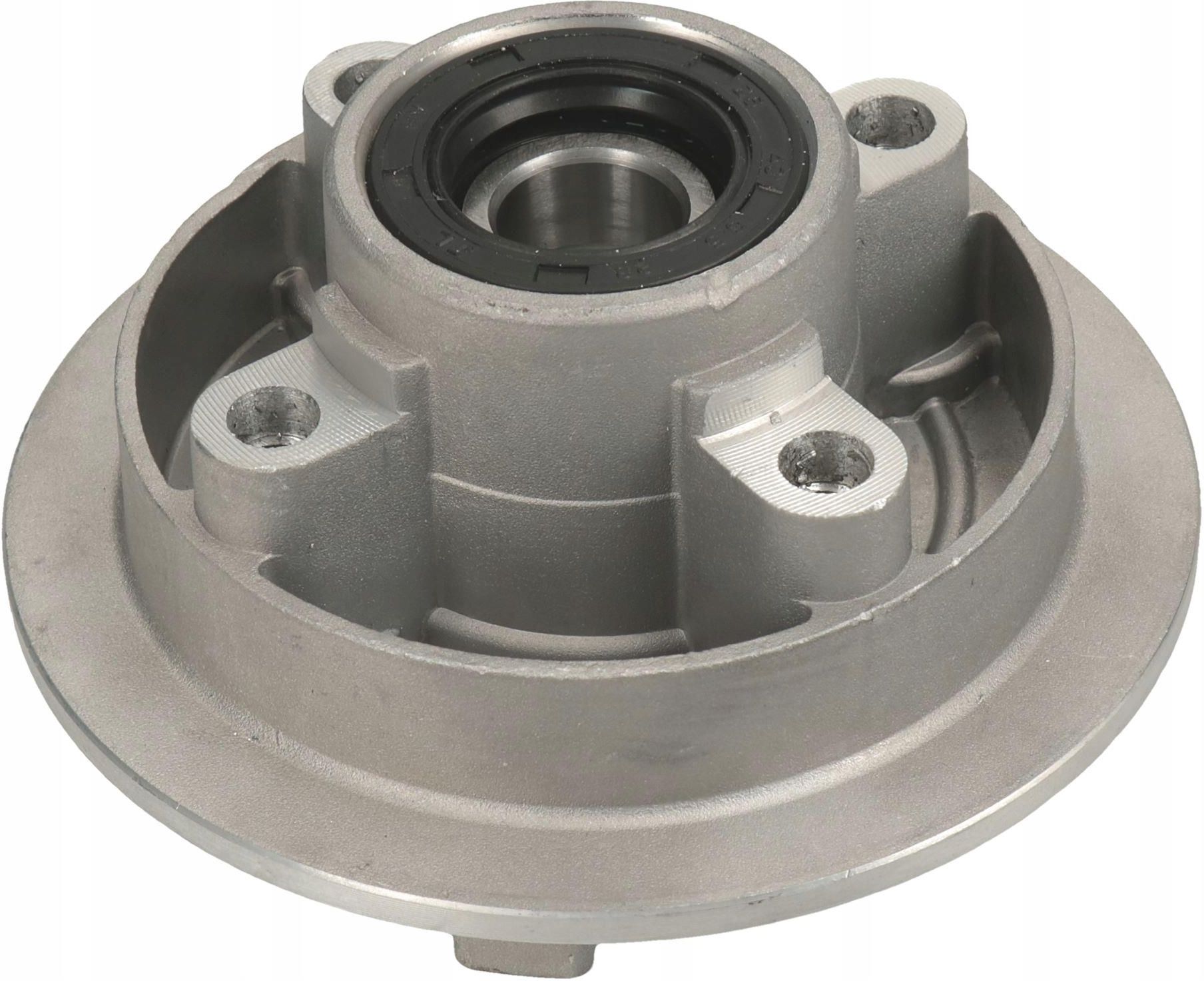 Kengo Zipp Salmo El Classico Zabierak Zębatki Tył Piasta 128155 ...