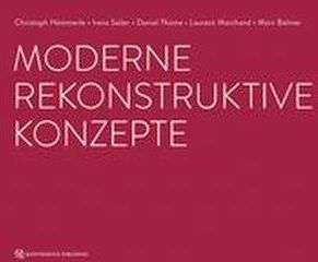 Moderne rekonstruktive Konzepte Thomasson, Amie L. (Daniel P. Stone ...