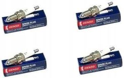 Denso Zestaw Świec Świece Yamaha Yzf1000 Thunderac X24Esr-U X4 - opinie ...