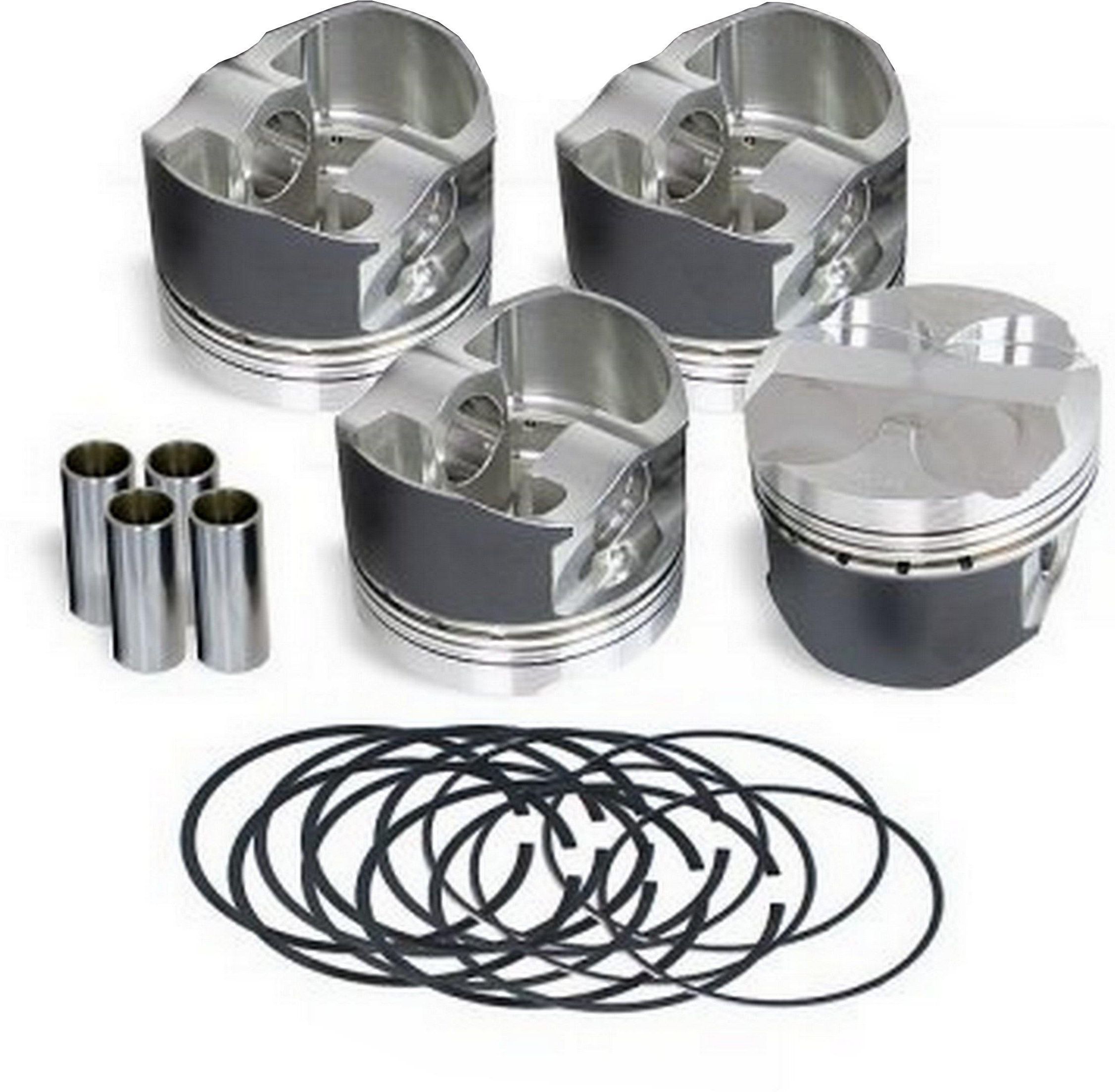 Wossner Zestaw Tłoków Rover 2.0 16V Turbo T16 K9231Da - opinie i ceny ...