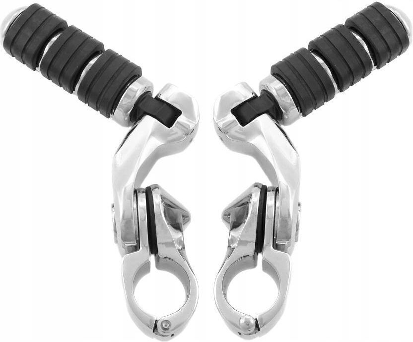 Motolp Podnóżki Spacerówki Yamaha Xvs 650 1100 Drag Star Pg-277-111 - opinie i ceny na Ceneo.pl