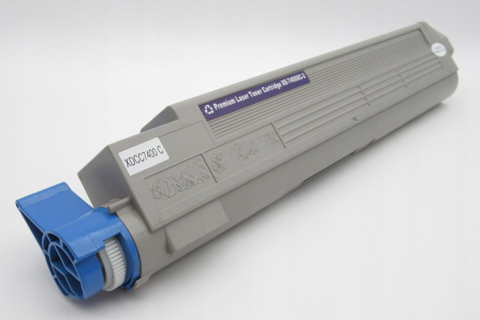 INKDIGO XEROX PHASER 7400 N DN DT 106R01077 TONER ZAMIENNY - Opinie i ...