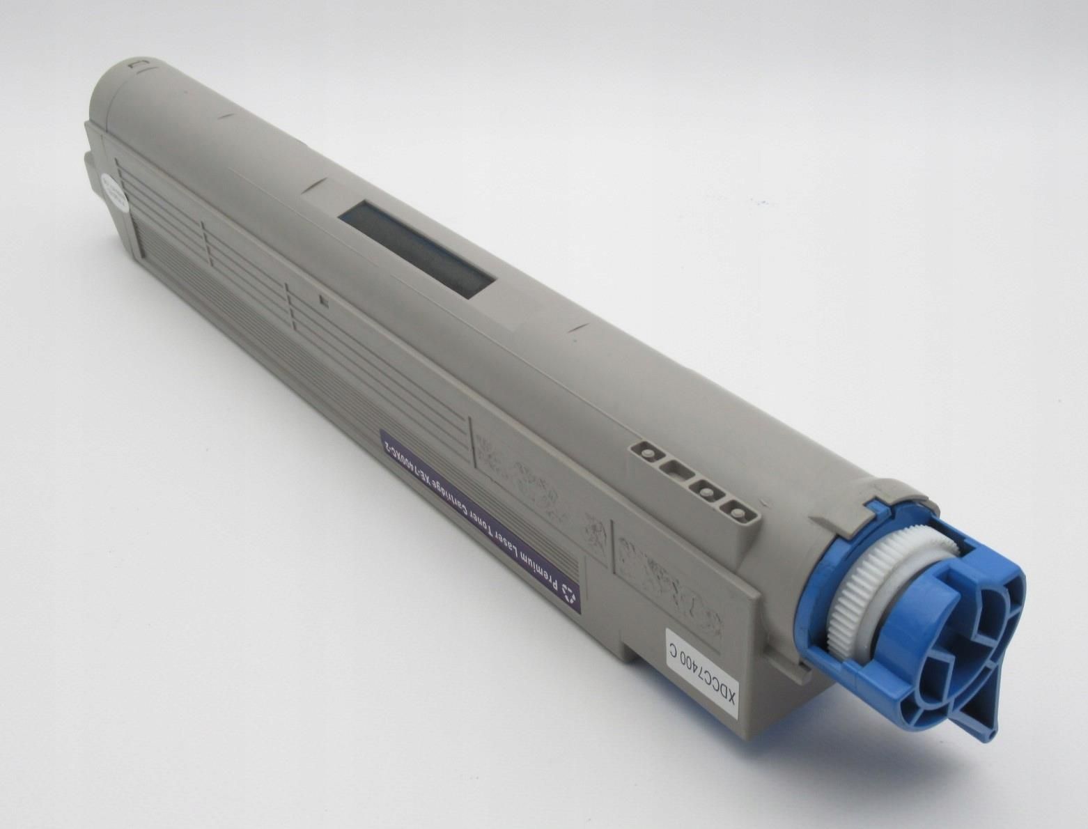 INKDIGO XEROX PHASER 7400 N DN DT 106R01077 TONER ZAMIENNY - Opinie i ...