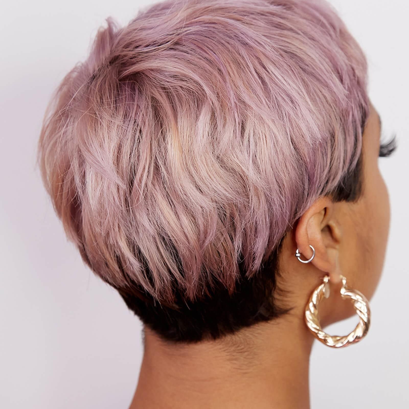 Bleach London Super Cool Colour Smoky Rosé 150Ml - Opinie i ceny na ...