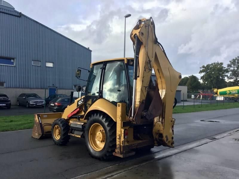 Caterpillar 422F - Opinie i ceny na Ceneo.pl