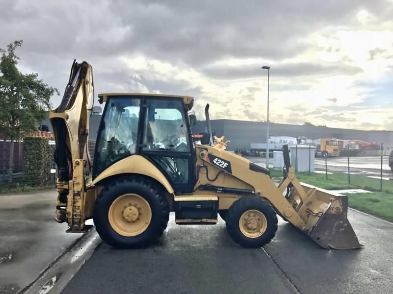 Caterpillar 422F - Opinie i ceny na Ceneo.pl