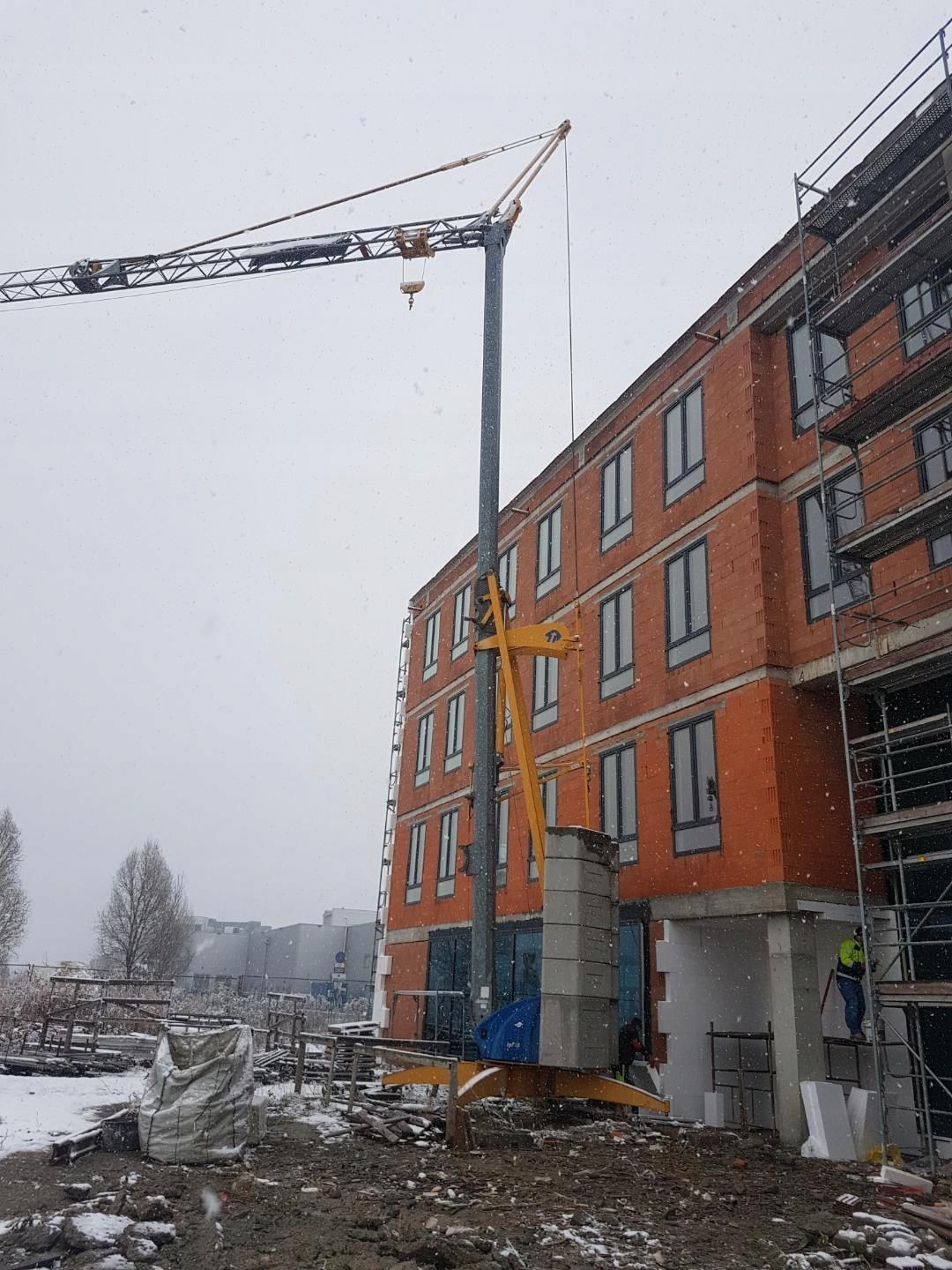 Potain Igo 18 - Opinie i ceny na Ceneo.pl