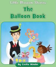The Balloon Book - Literatura obcojęzyczna - Ceny i opinie - Ceneo.pl