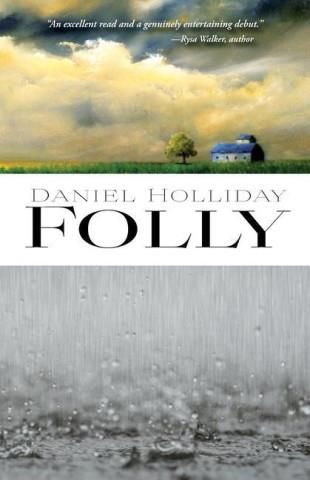 Daniel Wayne Holliday - Folly - Literatura obcojęzyczna - Ceny i opinie ...