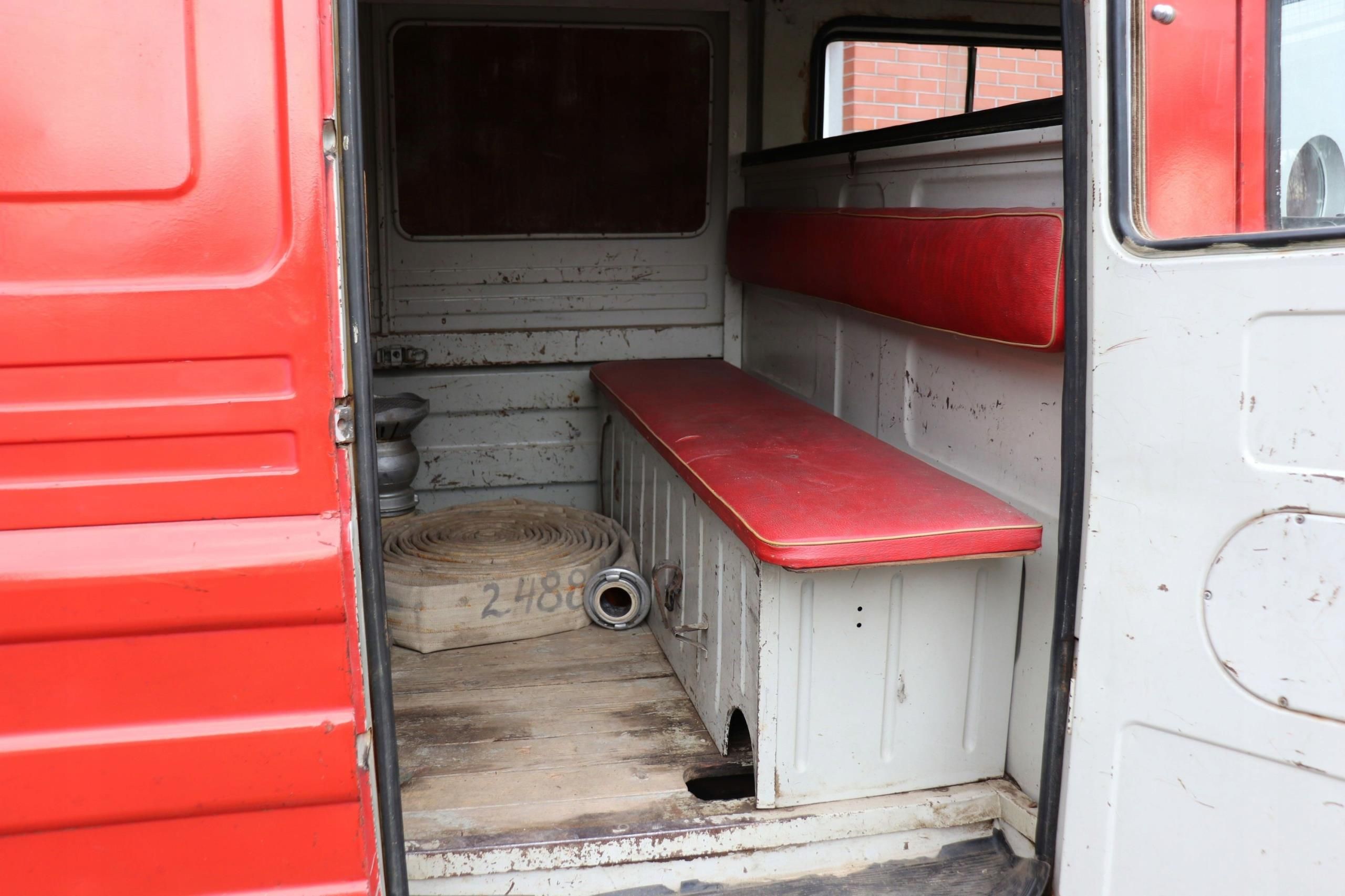 Żuk A15 SMUTEK - STRAŻACKI z wyposażeniem. SPRAWNY - Opinie i ceny na Ceneo.pl