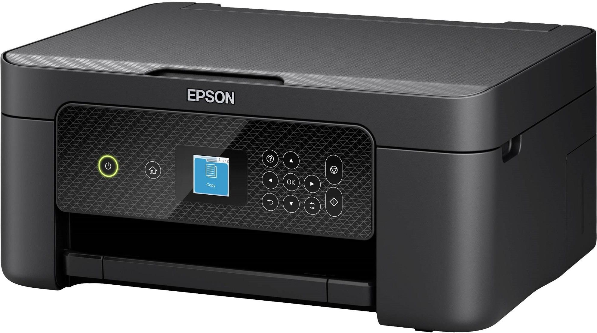 Urządzenie wielofunkcyjne Epson Expression Home XP-3200 - Ceneo.pl
