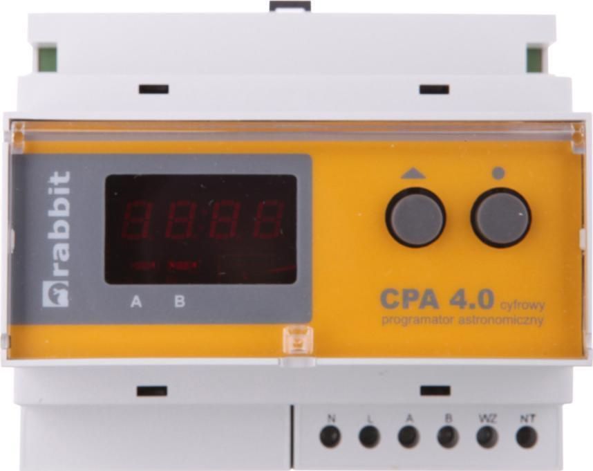 Aparat cyfrowy Shumee Programator cyfrowy astronomiczny CPA 4.0n RAB7012G1W1 - Ceny i opinie na ...