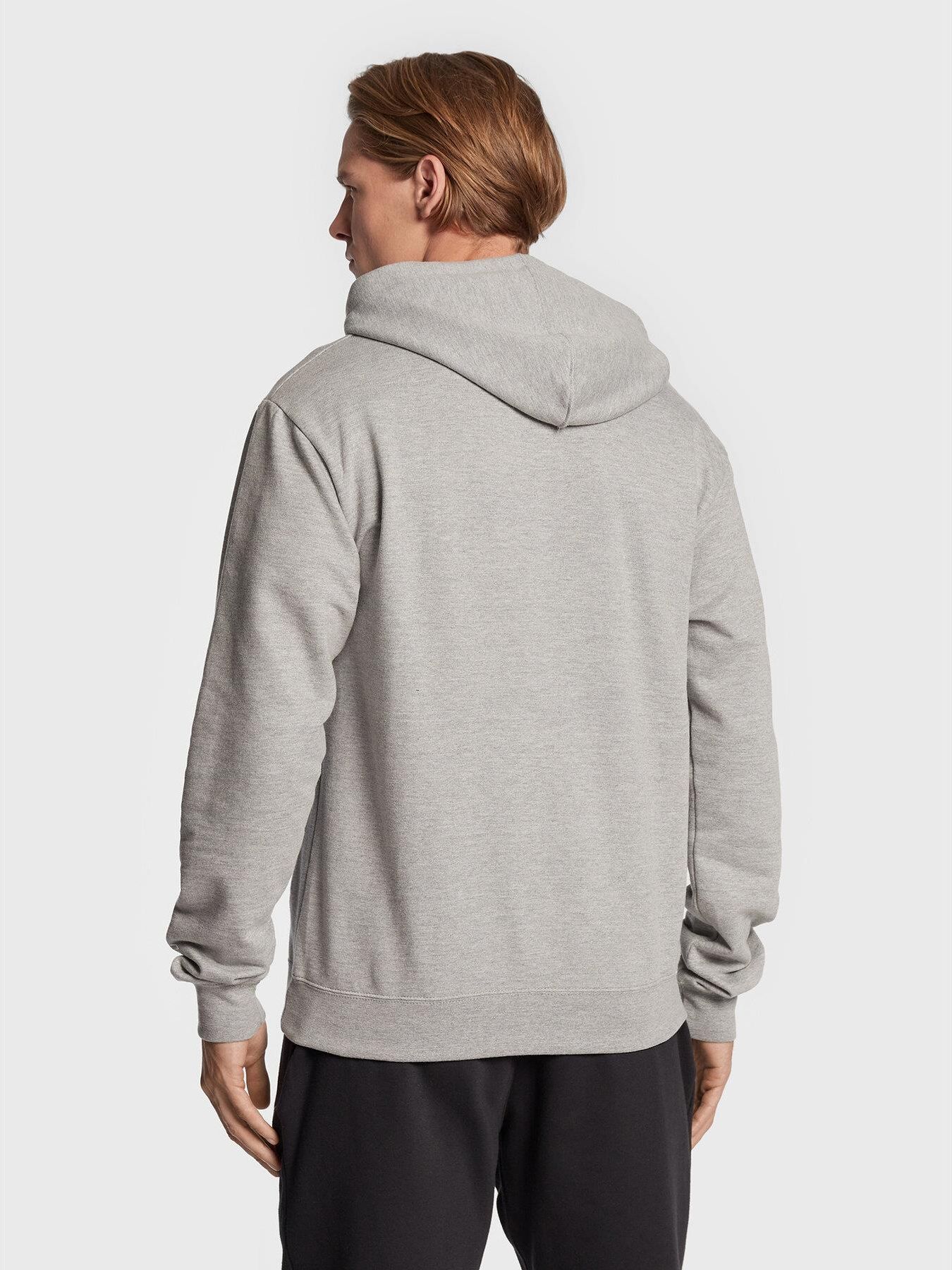 Joma Bluza Beta 800050.280 Szary Regular Fit - Ceny i opinie - Ceneo.pl