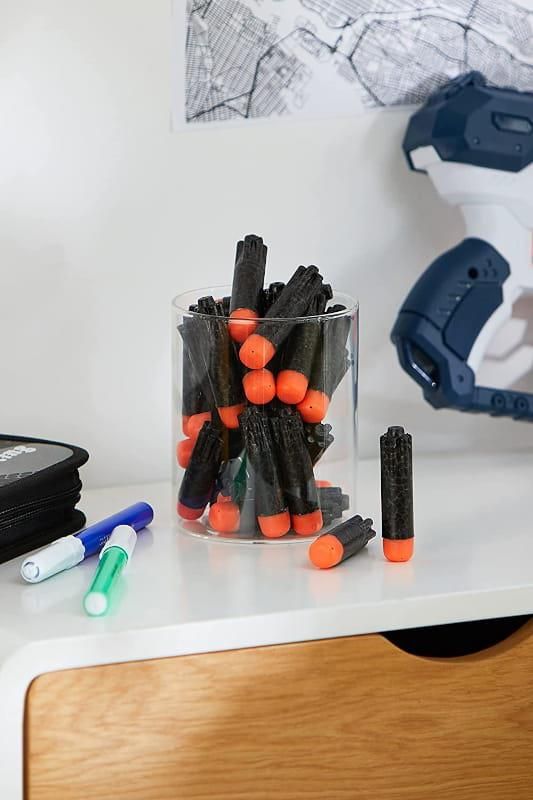 Hasbro Nerf Ultra Strzałki Naboje 75 Szt. - Ceny i opinie - Ceneo.pl