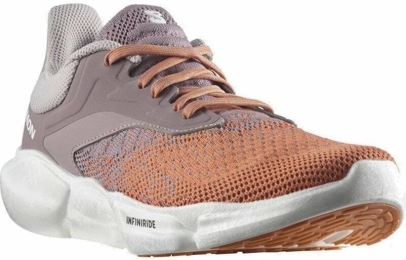 Salomon Predict Soc 3 W Quail Sun Baked White - Ceny i opinie - Ceneo.pl