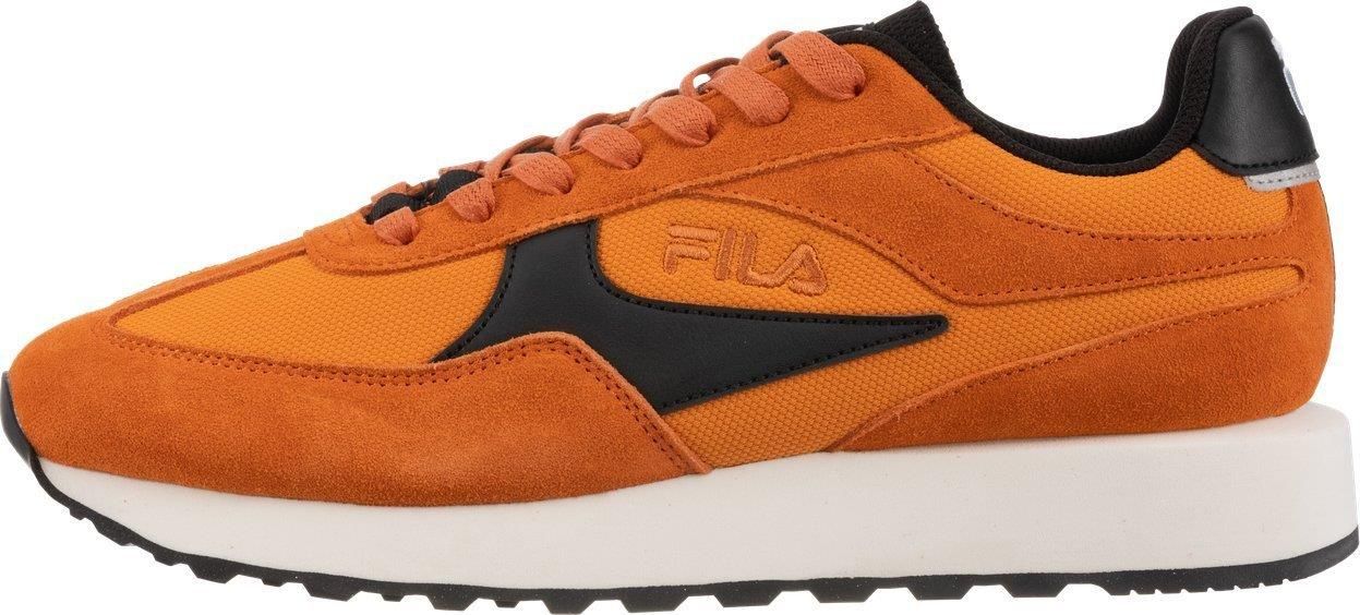 Fila Buty męskie FILA SOULRUNNER Orange Pepper orange r. 45 (FFM0056 ...