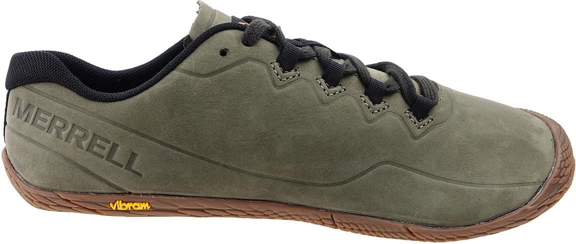 Merrell J97175 Vapor Glove 3 Luna Ltr dusty olive - Ceny i opinie ...