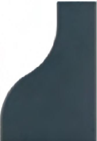 Płytki Equipe Curve Ink Blue Matt 8,3x12 - Opinie i ceny na Ceneo.pl