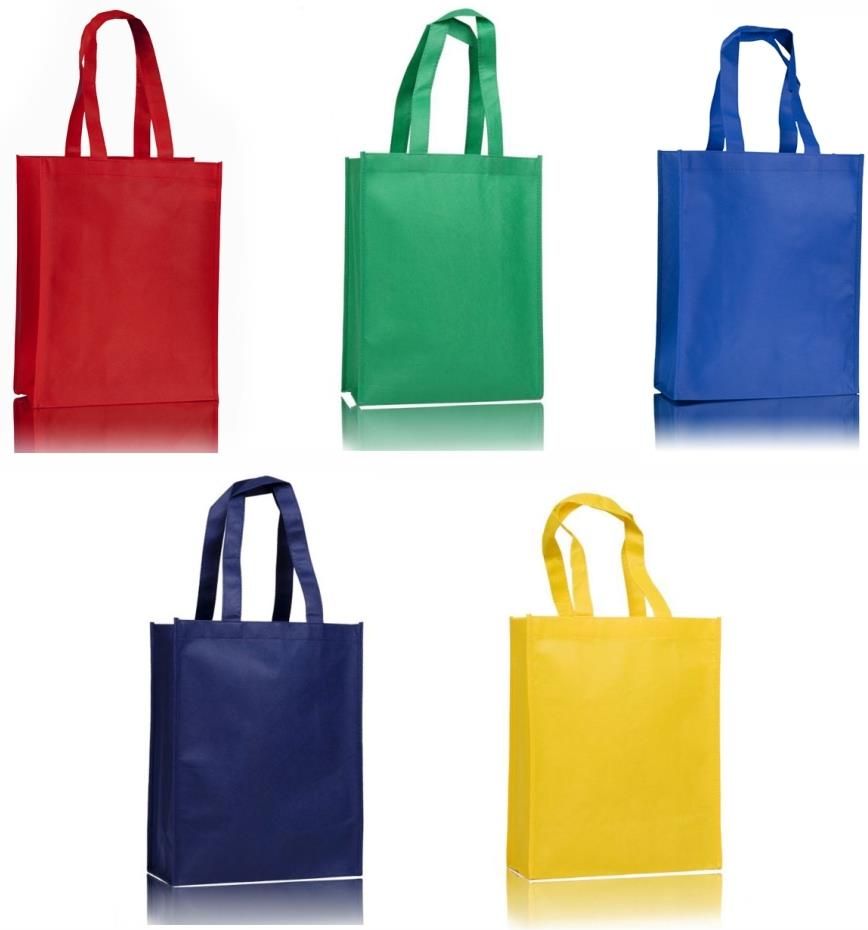 Mediatargi Torba ColorBag z nadrukiem 100szt. - Ceny i opinie - Ceneo.pl