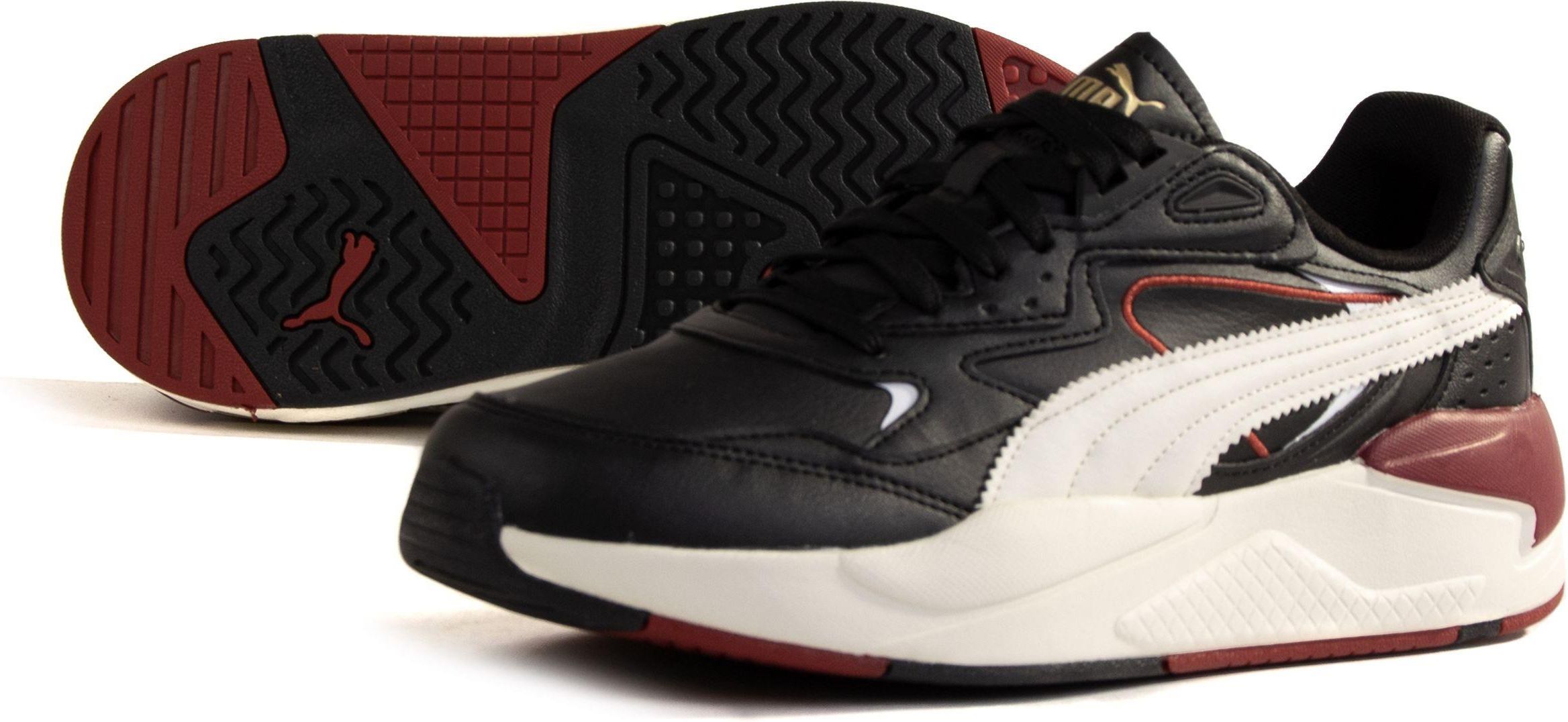 X-RAY SPEED FC : Rozmiar - 44.5 - Ceny i opinie - Ceneo.pl