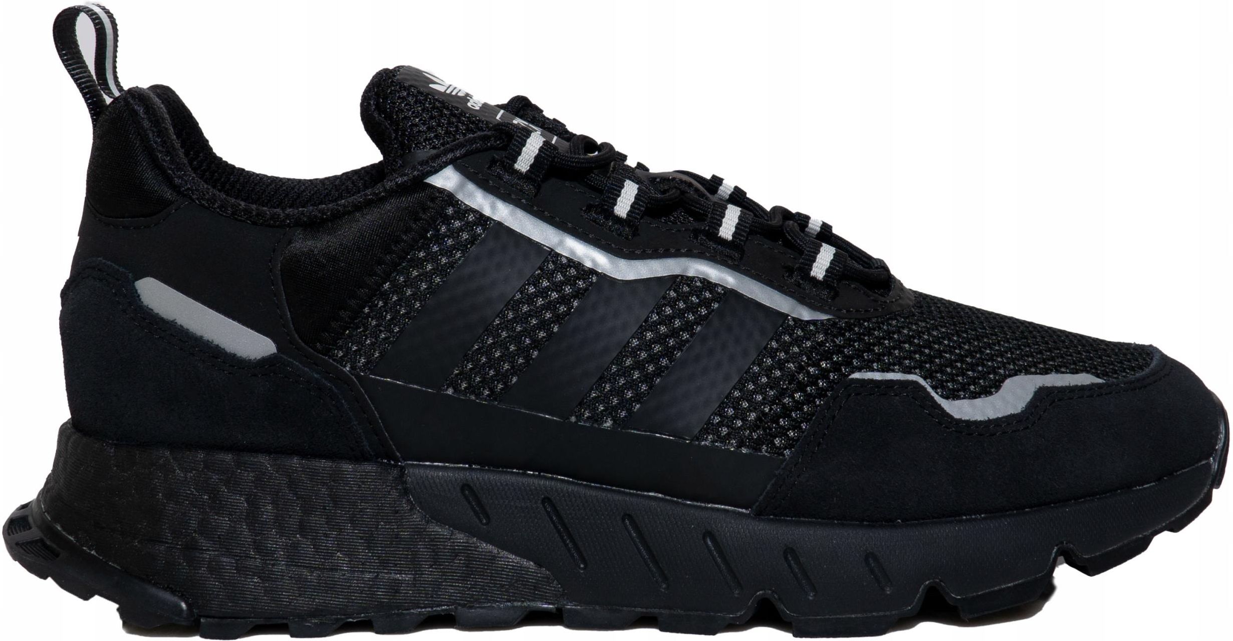Adidas ZX 1K Boost Buty Sportowe Męskie Oryginalne - Ceny i opinie ...