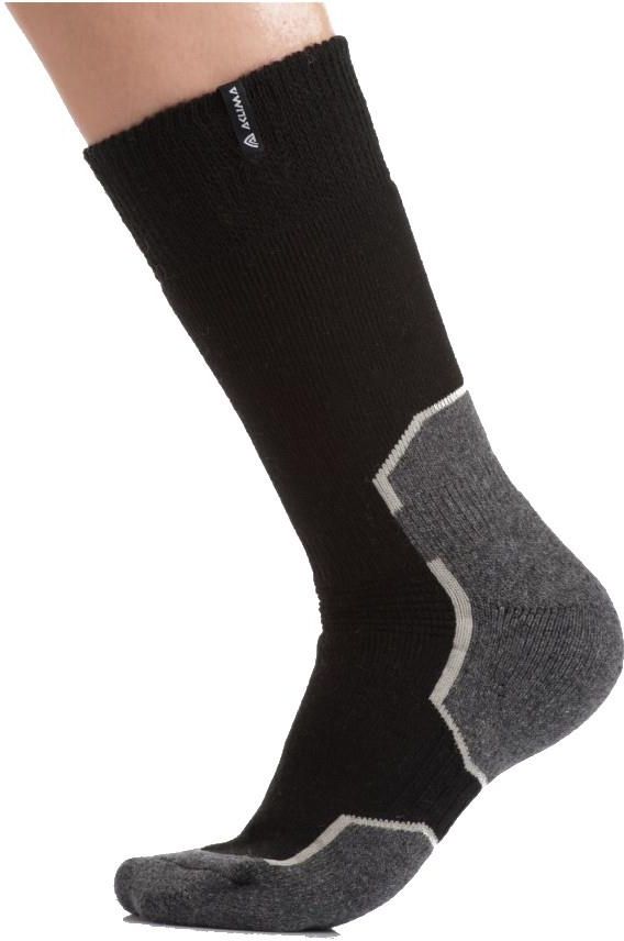 Aclima - WarmWool Short Socks 1 Pair 32-35 - Ceny i opinie - Ceneo.pl