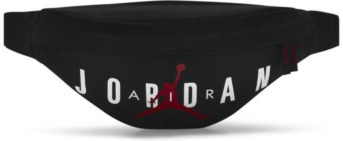 Jordan Torba przez ramię Air Jordan Jordan - Czerń - Ceny i opinie ...