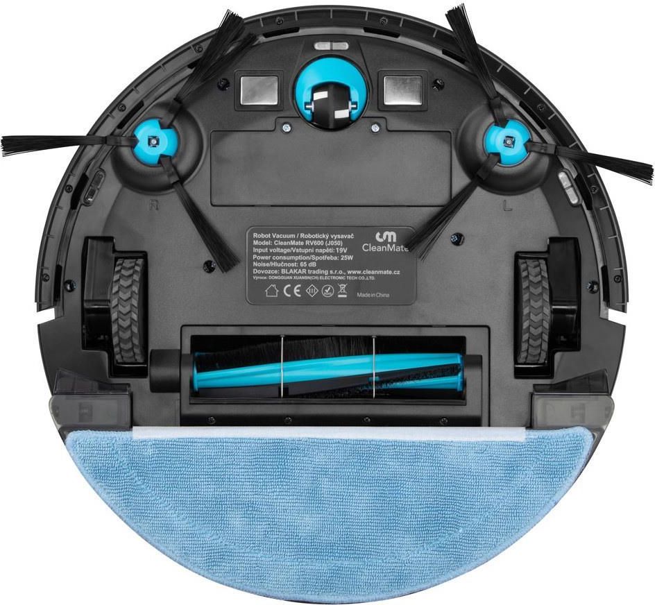 CleanMate RV600 - Opinie i ceny na Ceneo.pl