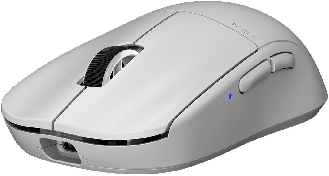 Mysz Pulsar Mysz X2 Wireless White (PX202) - Opinie i ceny na Ceneo.pl