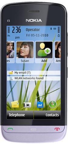 Nokia C5-03 - Opinie i ceny na Ceneo.pl