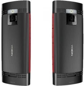 Nokia X2-00 - Opinie i ceny na Ceneo.pl
