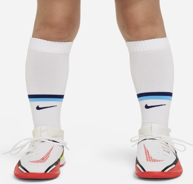 Nike Strój Dla Małych Dzieci Anglia 22/23 Biel - Ceny i opinie - Ceneo.pl