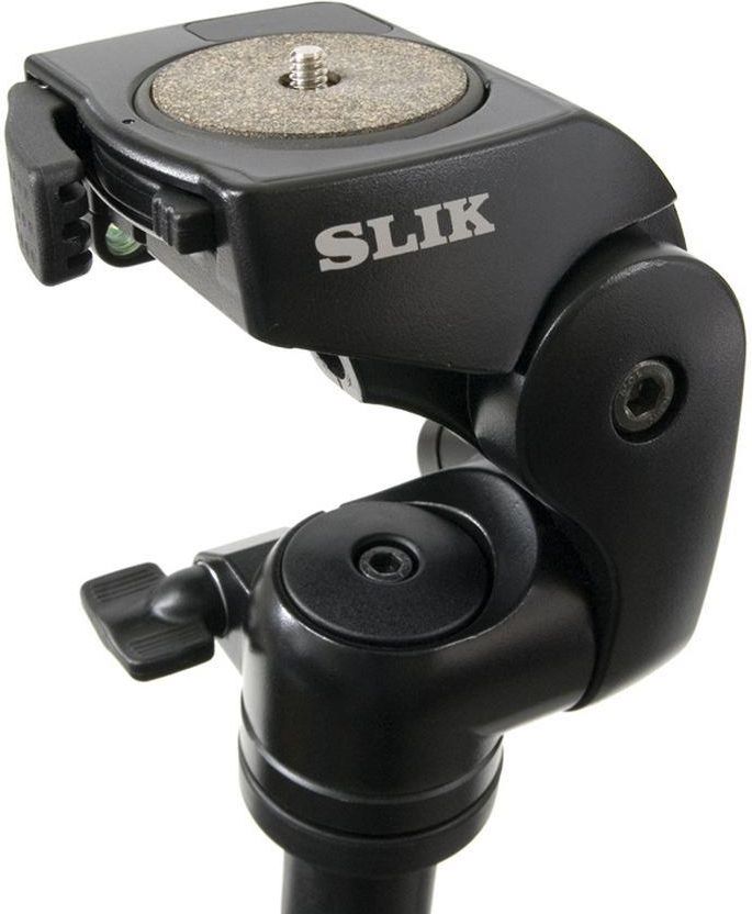 Statyw Slik PRO 700DX (SL-470DX) - Ceny i opinie na Ceneo.pl