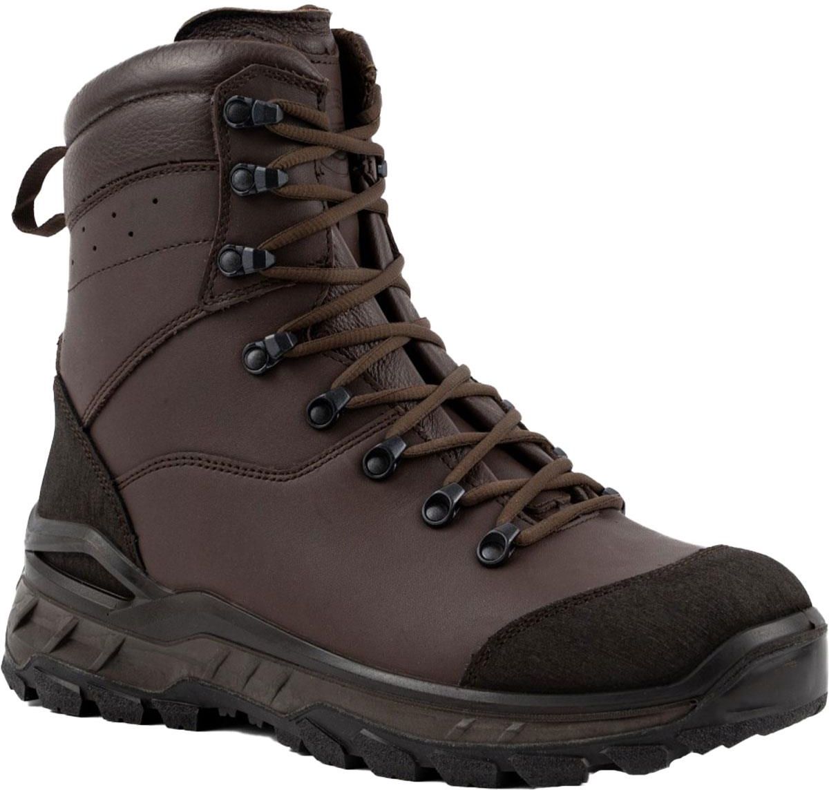 Buty Prabos Grizzly GTX - Brown (S20005-24-00) - Ceny i opinie - Ceneo.pl